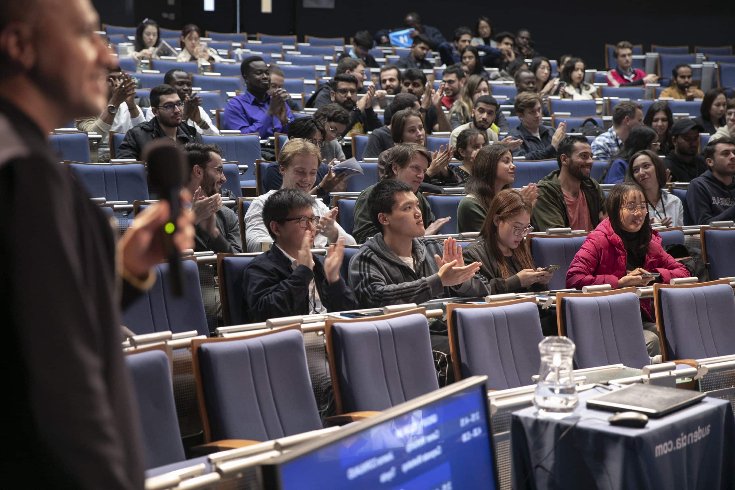 Audencia Business School - Join a school in France