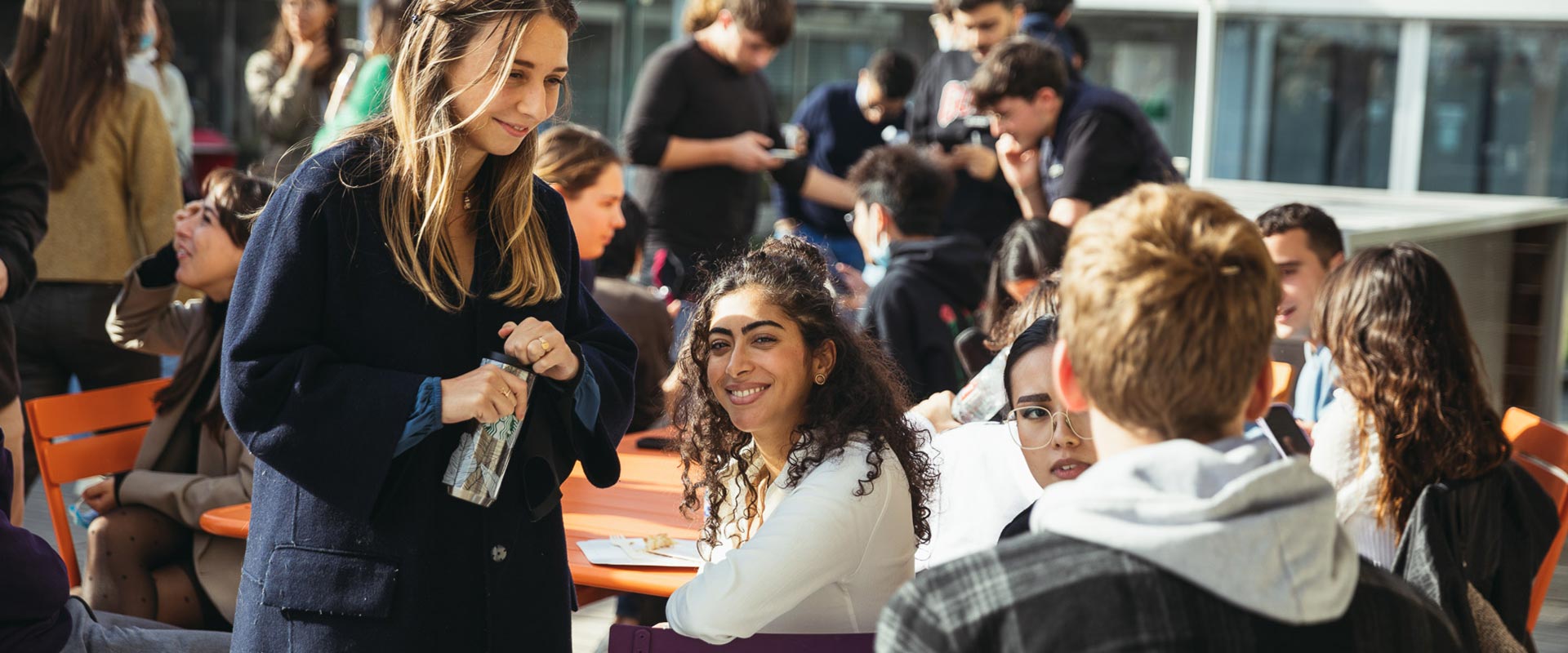 emlyon business school - Join a school in France