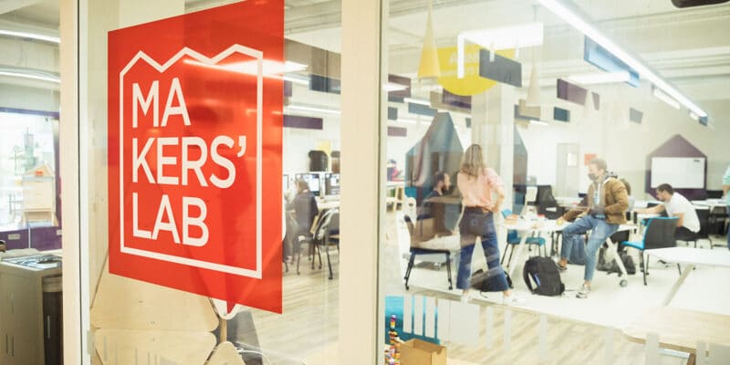 Interview centres - Join a school in France