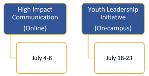 Summer programs HEC Paris - Join a school in France
