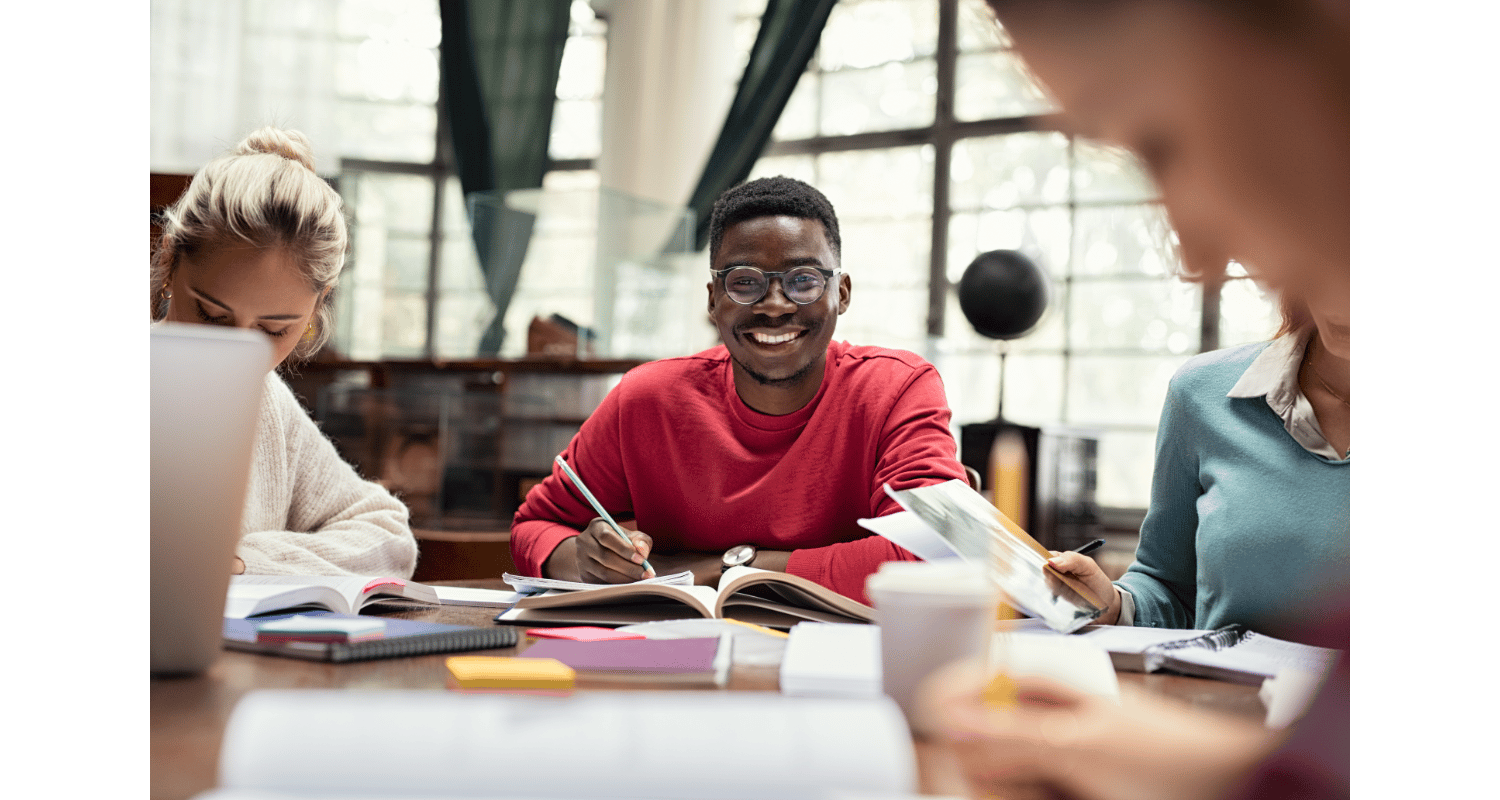 African students, this is for you! - Join a school in France